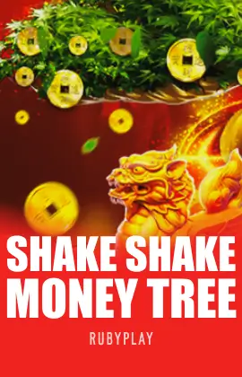 Shake Shake Money Tree
