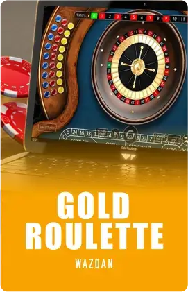 Gold Roulette